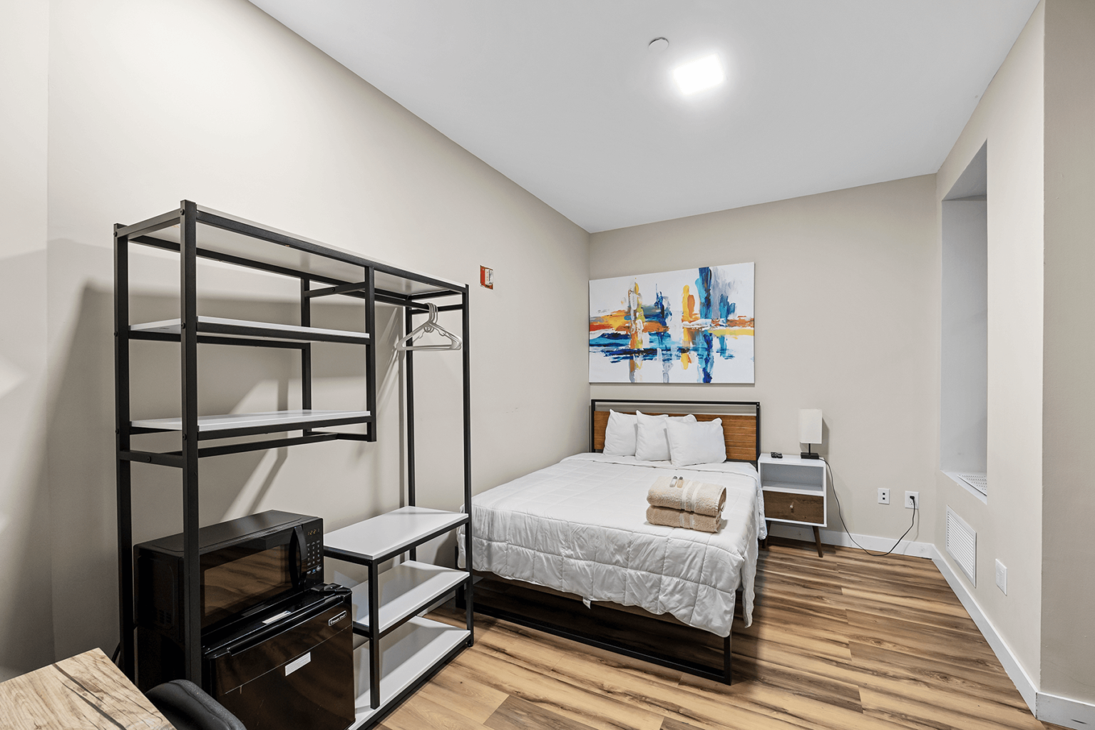 Rooms | Long Stay Apartments in New York City