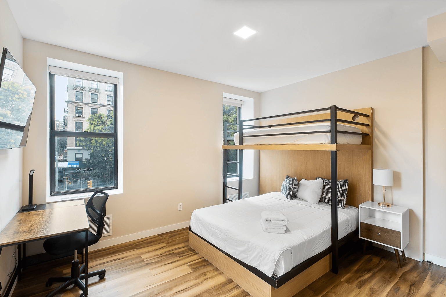 Hotel 99 | Long Stay Apartments in New York City