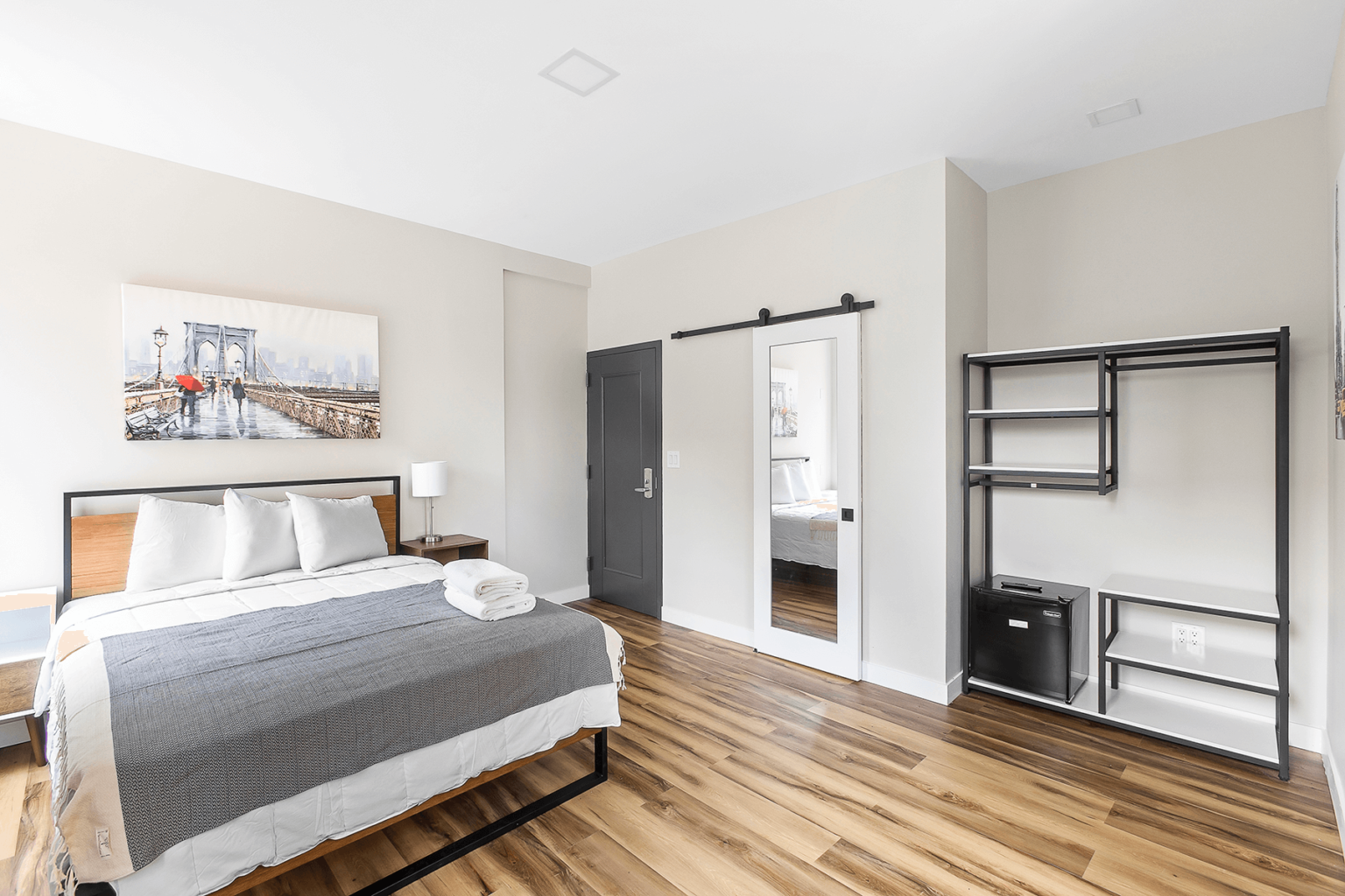 Rooms | Long Stay Apartments in New York City