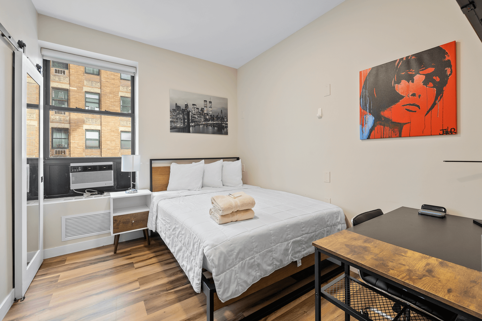 Hotel 99 | Long Stay Apartments in New York City