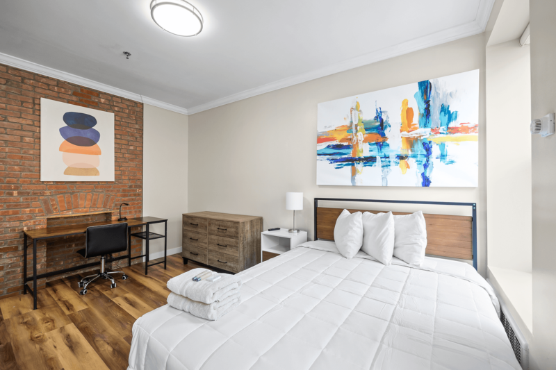 Hotel 99 | Furnished Student Rentals in New York City